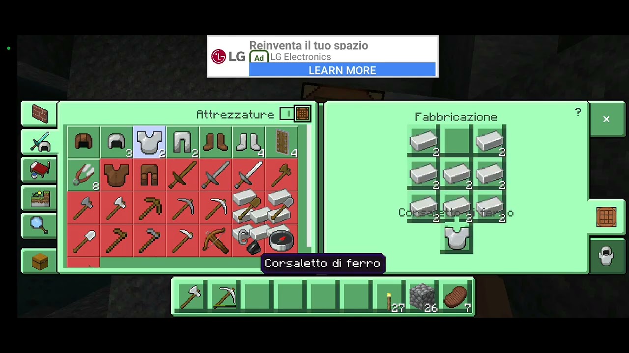 leo craft ep.2 - YouTube