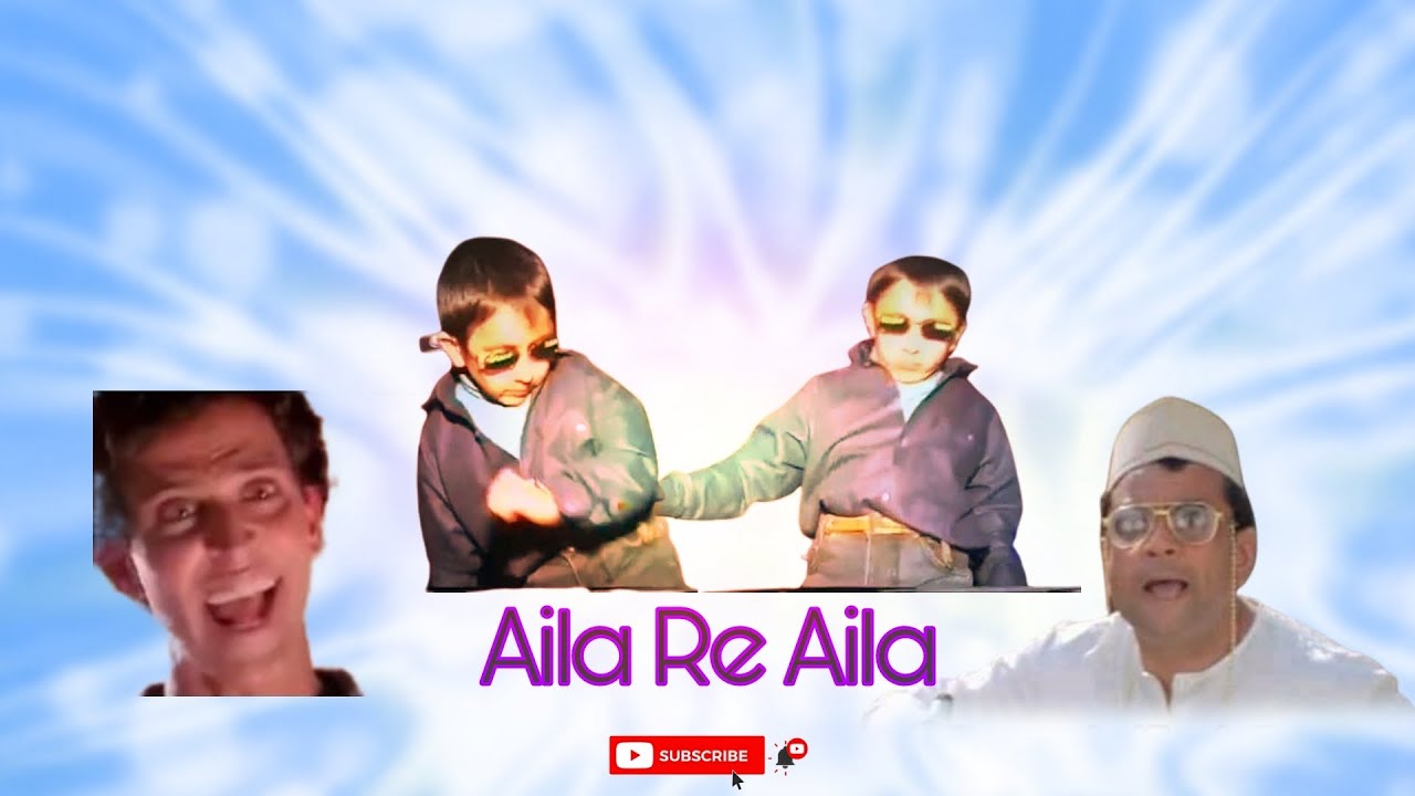 Aila Re Aila X Meme Sync #trending,#subscribe,#memes - YouTube