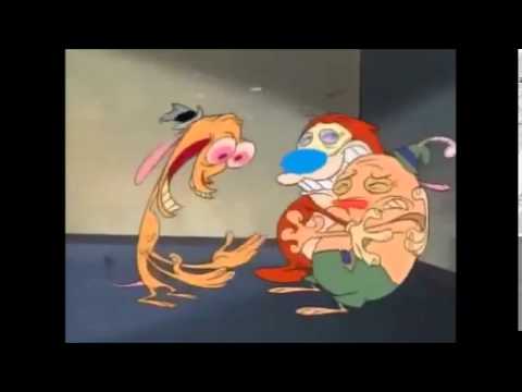 10 DISTURBING/CREEPY moments in kids shows - YouTube