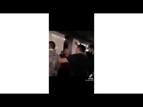 Lotu quli dünyanın 12 mafiyasından bi tanesidir!  Turkiyyəli Nazir #istanbul