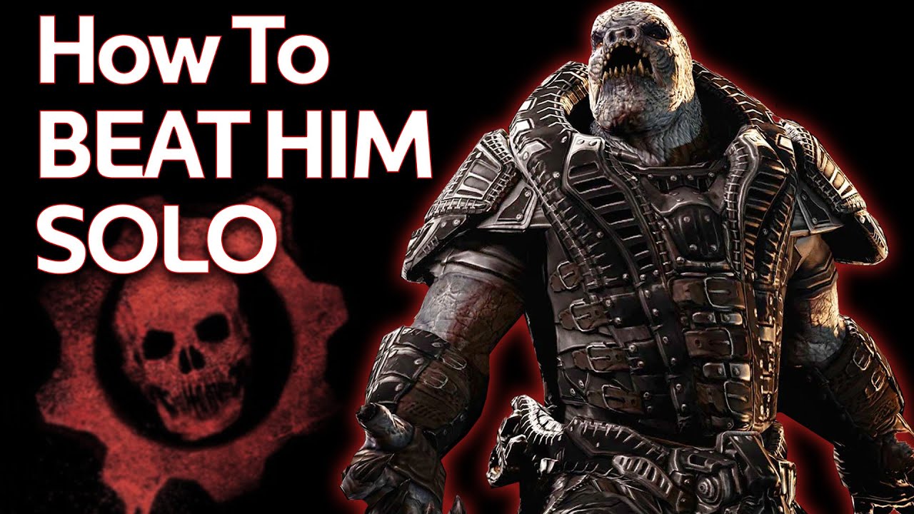 How To BEAT General RAAM on INSANE MODE In 2024 - YouTube