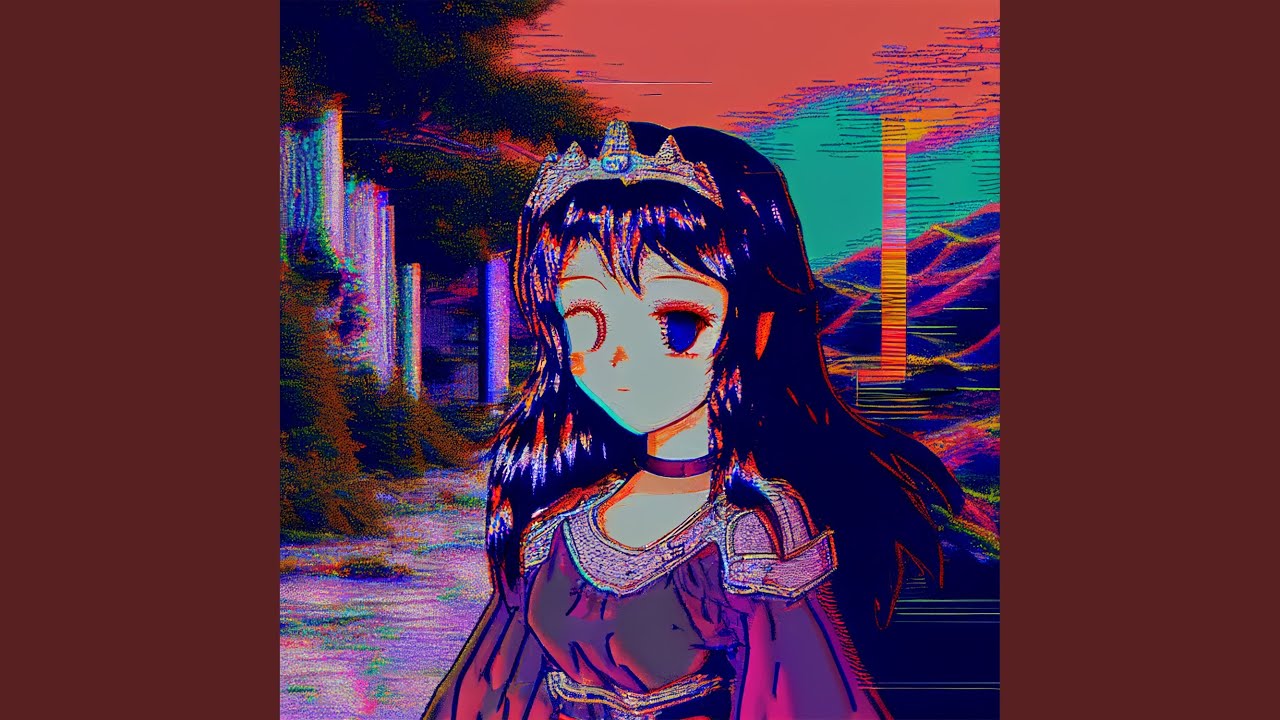 Broken Princess - YouTube