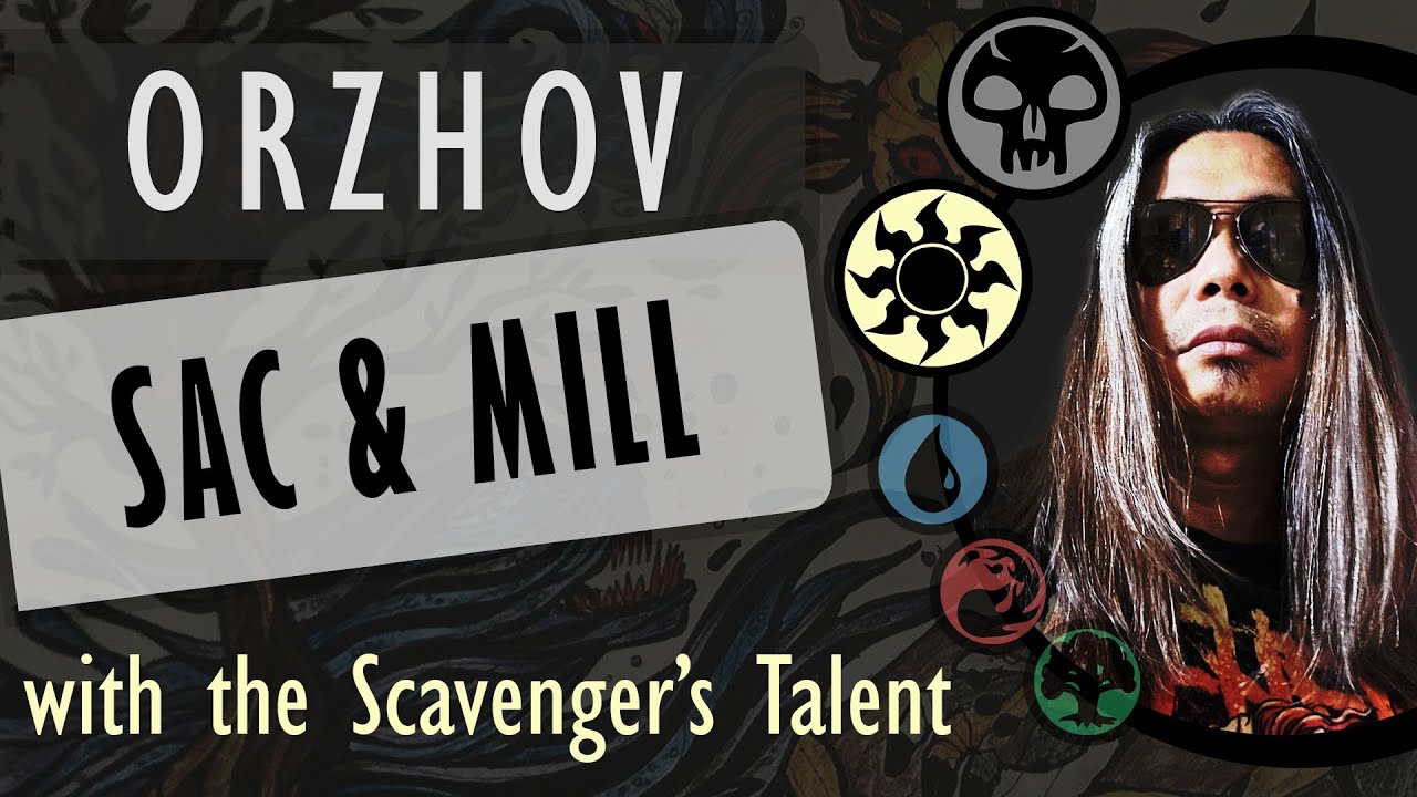 MTG Arena 2024 - Standard BO1 - Sacrifice the Tokens in the name of ...