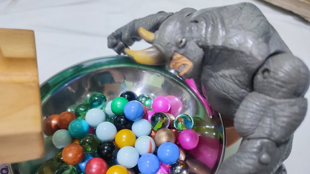 Marble Run Race,Big Rolling and Haba Slope Track Wooden With Bowl ...