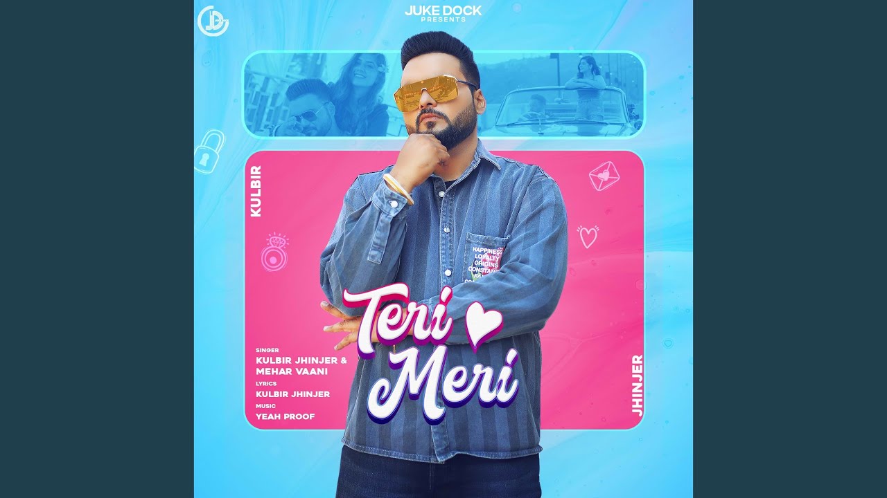 Teri Meri (feat. Mehar Vaani) - YouTube