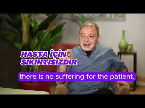 Başarısız Botoks Uygulaması - An unsuccessful Botox treatment