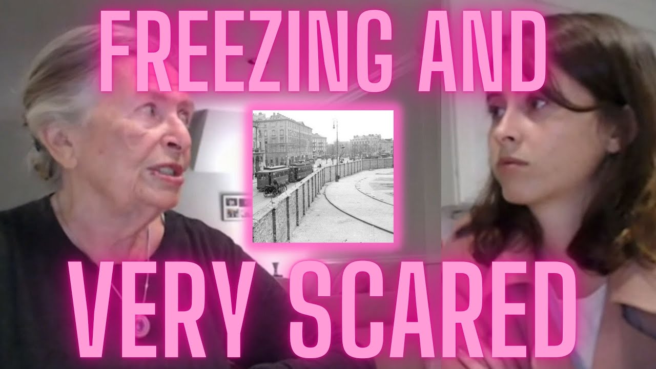 ESCAPING THE WARSAW GHETTO - YouTube