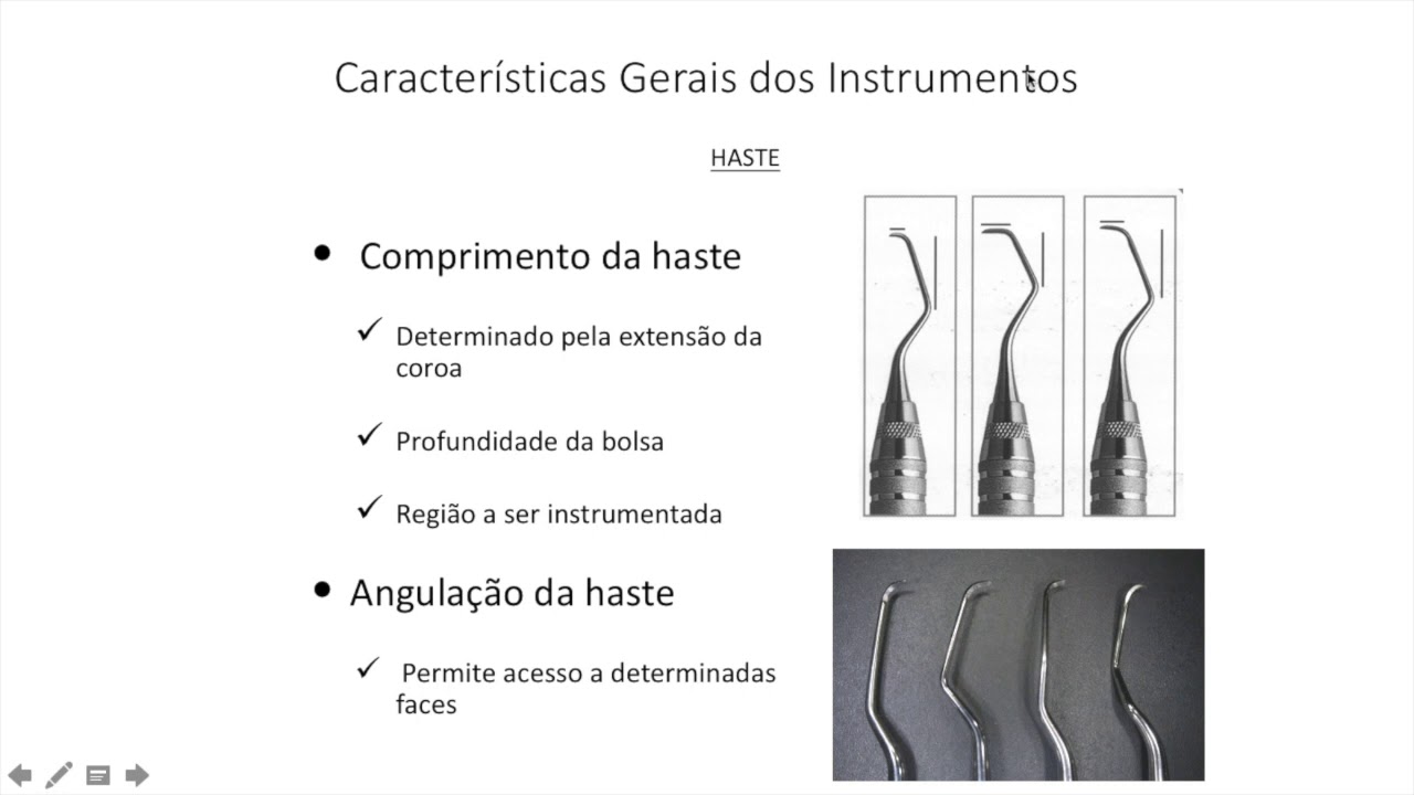 Aula de Instrumentais parte 2 - YouTube
