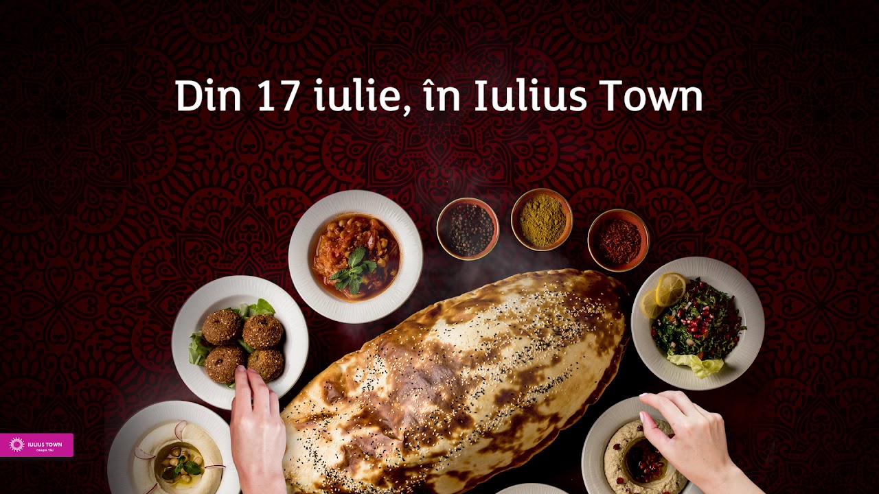 Fenice Palas Timisoara - YouTube