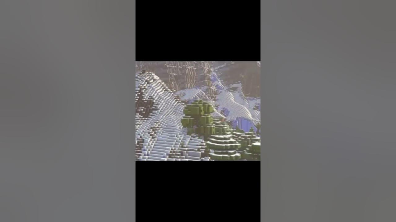 minecraft epic shaders #short - YouTube