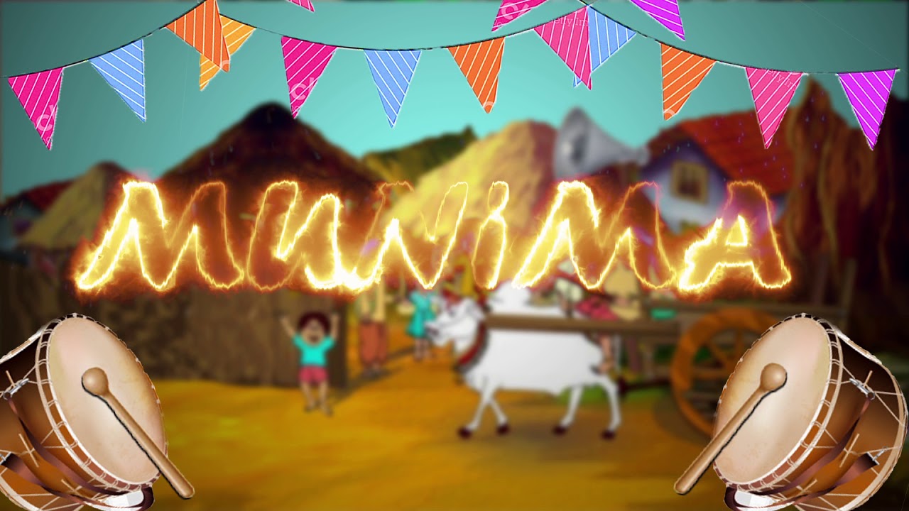 Munima Album Song | Title Promo - YouTube