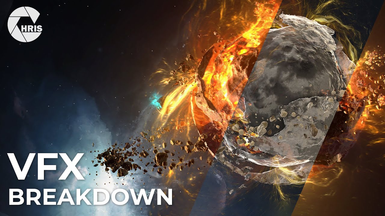 Element 3D VFX Breakdown | Chris Strohmayer - YouTube