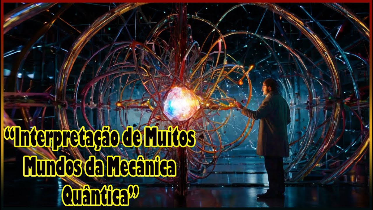 A INTERPRETAÇÃO DE MUITOS MUNDOS O FASCINANTE CONCEITO DE UNIVERSOS ...