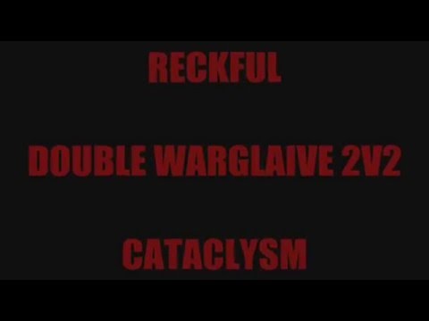 Reckful - \