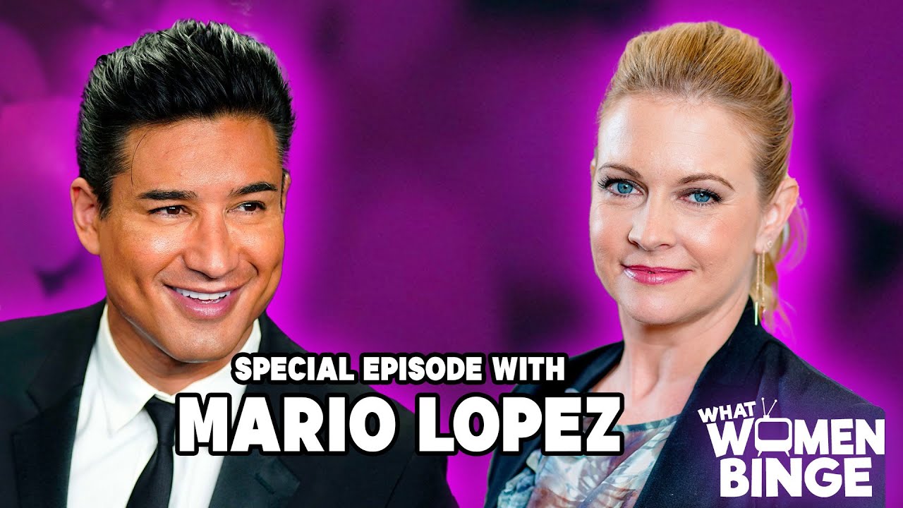 LIVE with Mario Lopez - YouTube