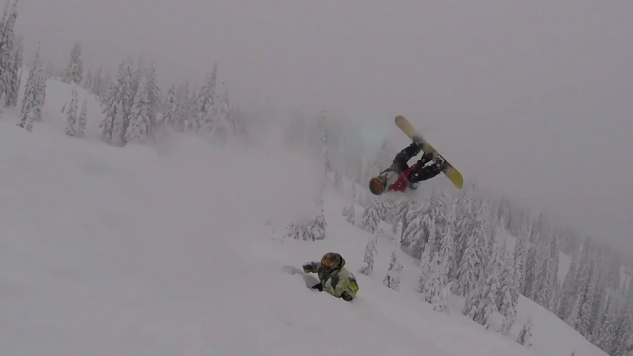 Summit Dec 28 2017 - YouTube