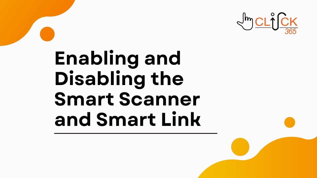 Maximize Feedback Collection: Utilize Smart Scanner Filters for Ratings ...