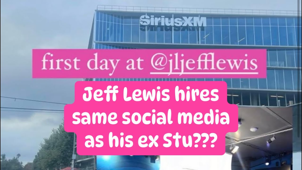 Jeff Lewis hires Annie 😳 - YouTube