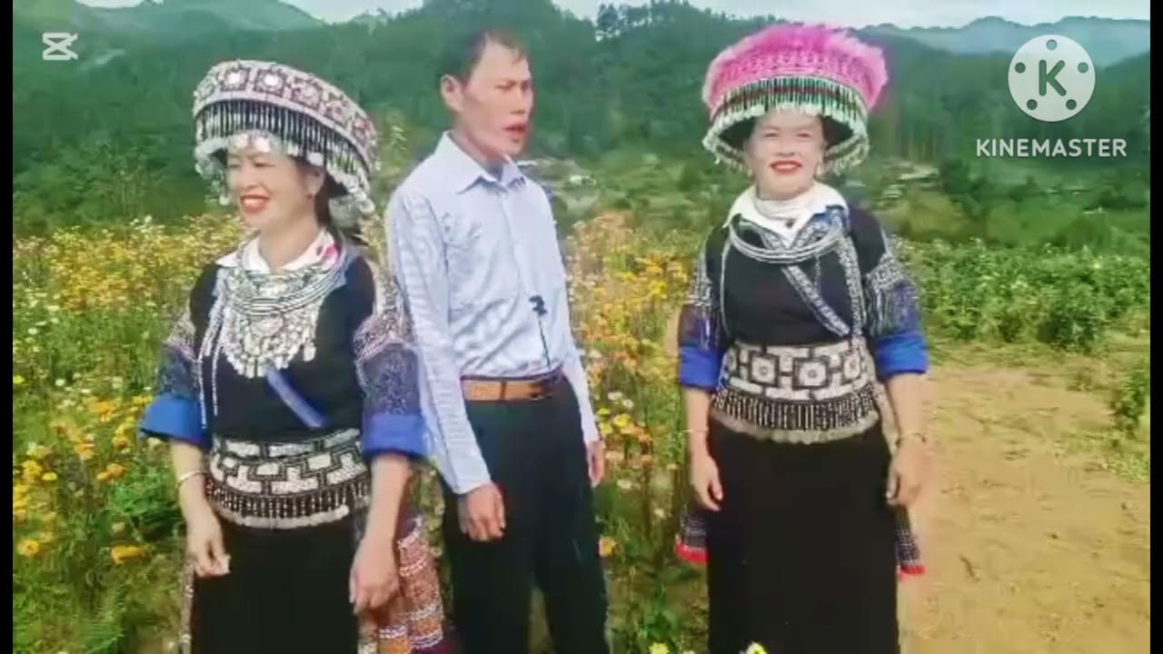 mim lis xub yaj kwv txhiaj nkauj raug zoo heev - YouTube