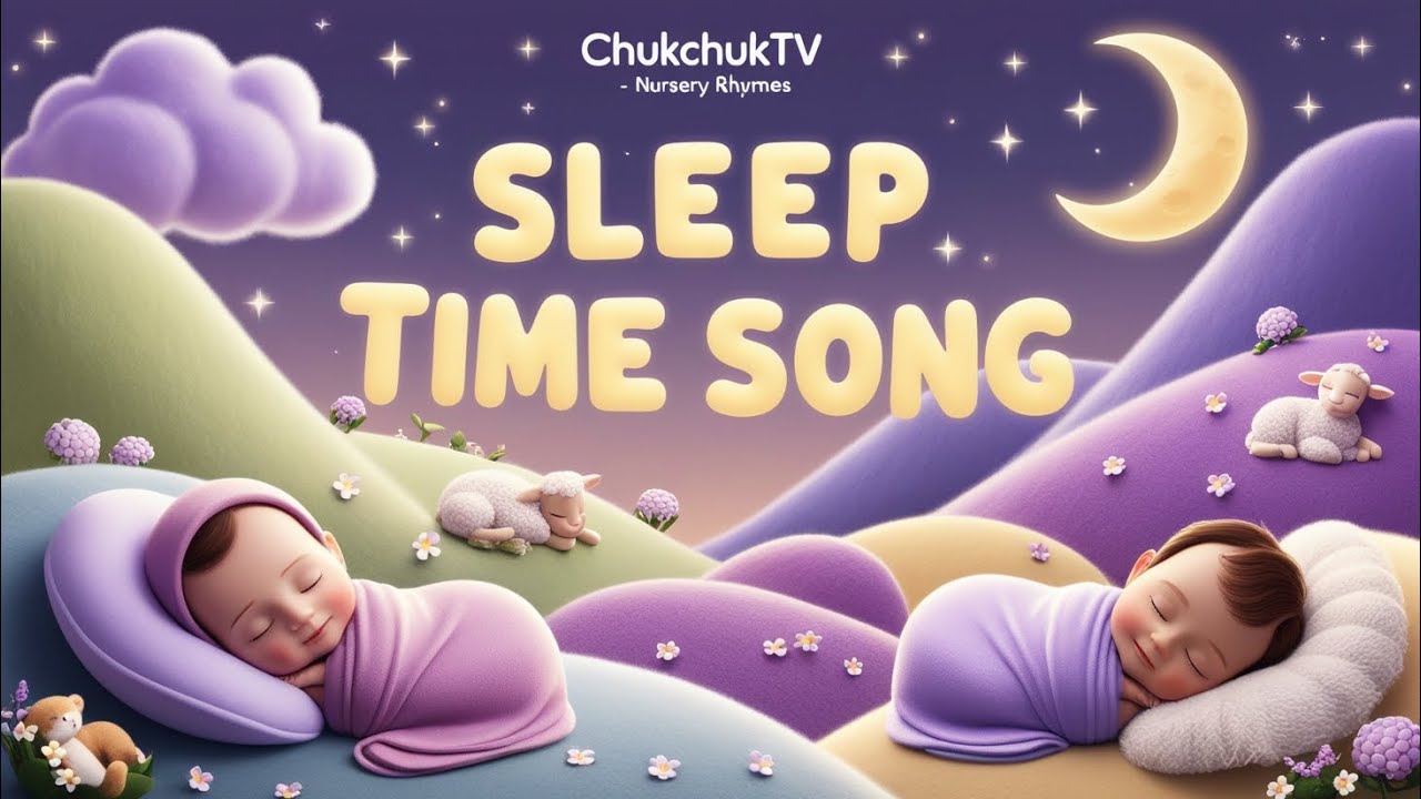 bedtime rhymes | sleeptime songs | nursery rhymes | classic rhymes ...