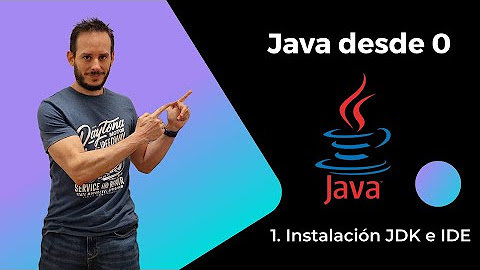 Java desde 0 - YouTube