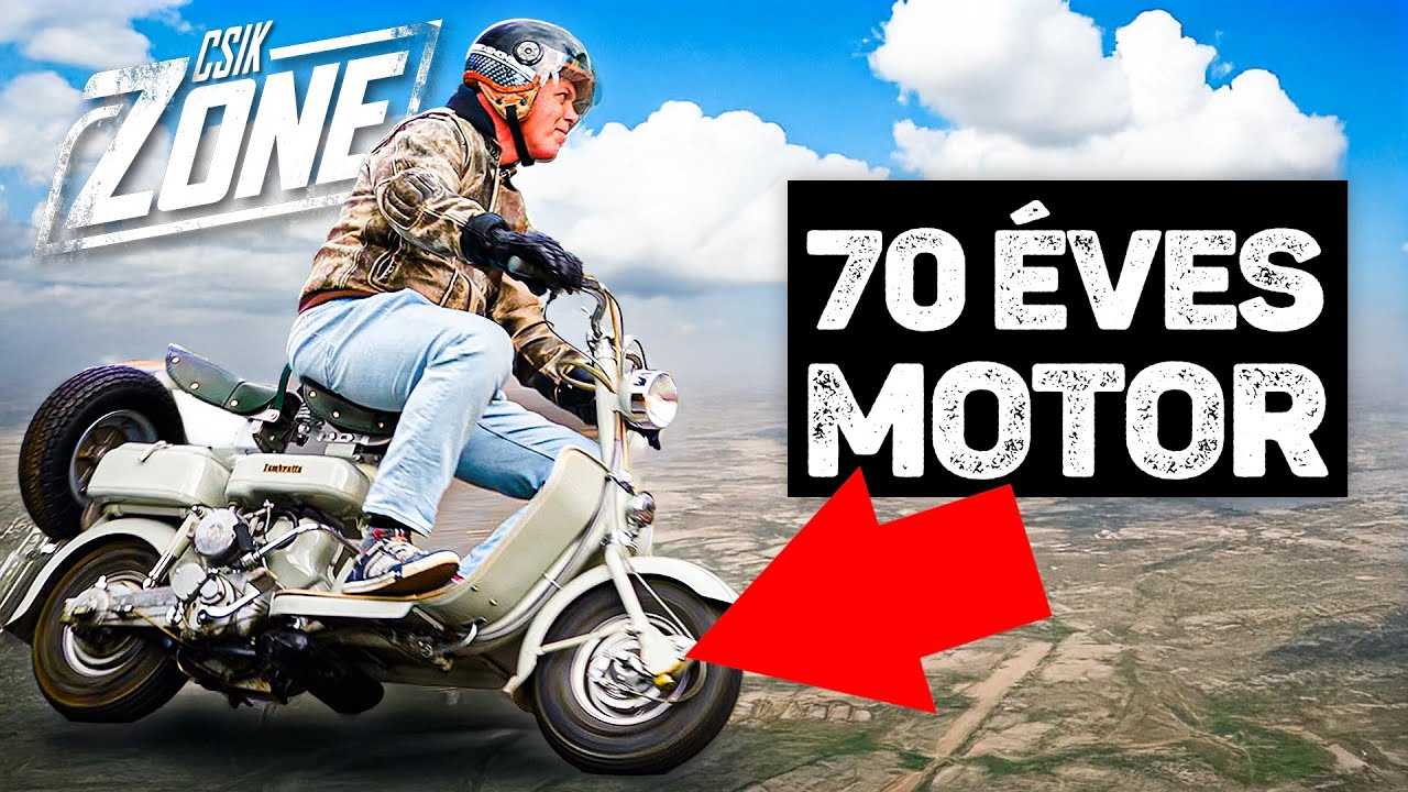 YouTube feed – the-Zone.hu