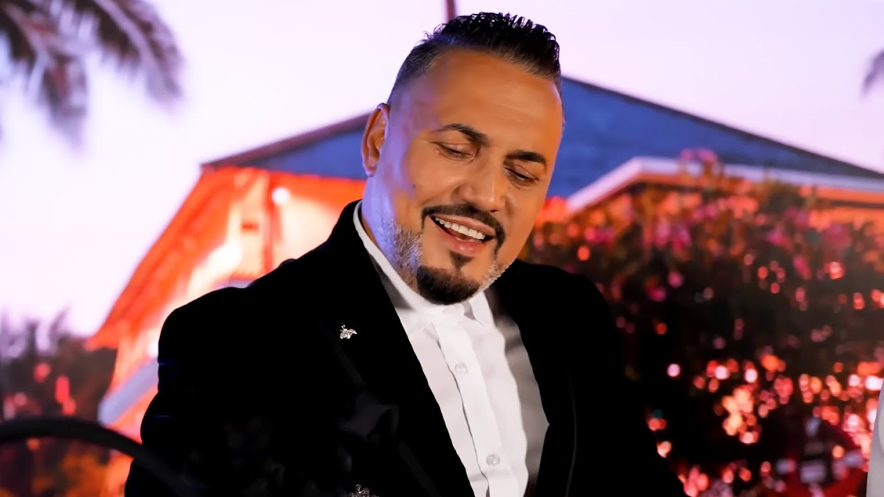 Sorinel Pustiu - Sa n-am parte de iubire [Videoclip Oficial] 2023 - YouTube