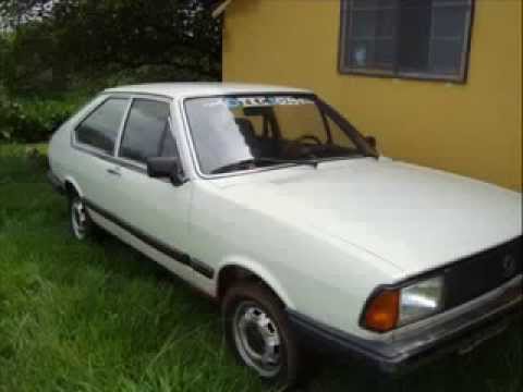 Passat 79 Ls - YouTube