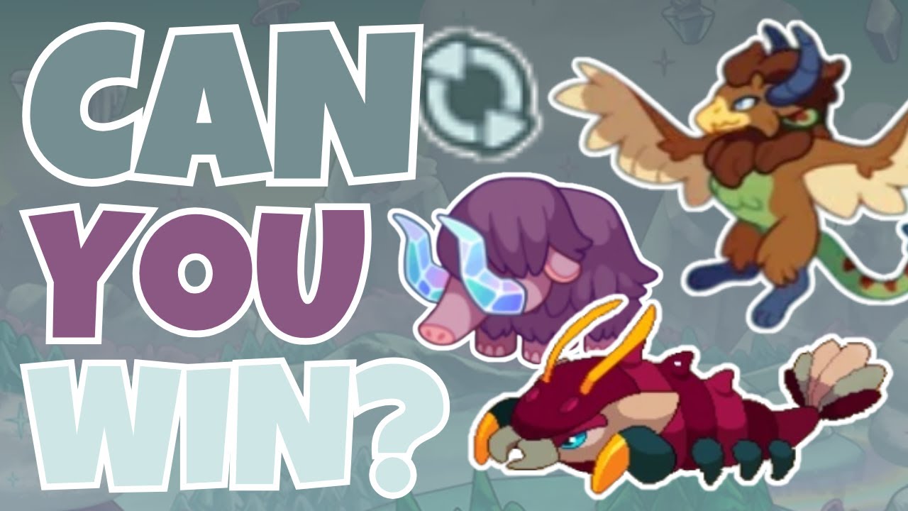Can You Win With Former Physical Pets In 2025? | Prodigy Math Game ...