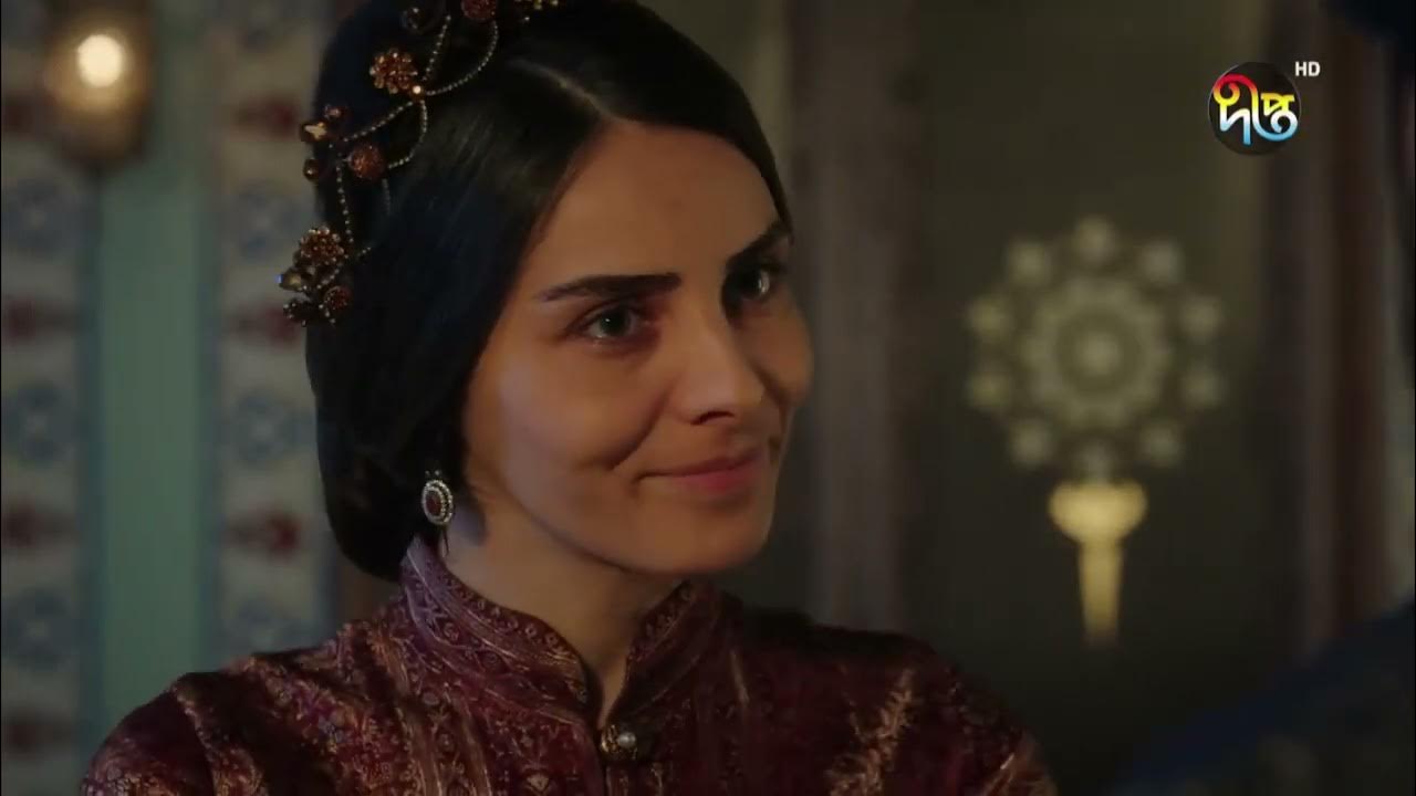 Sultan Suleiman - সুলতান সুলেমান | Bangla | EP 193 | Deepto TV | Bangla Dubbed Series - YouTube