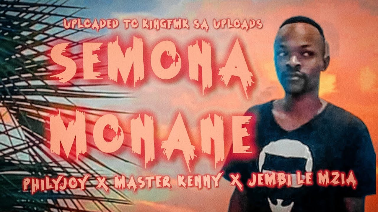 LOVE OF MY LIFE / PHILYJOY X MR MZIA & JEMBIE - YouTube