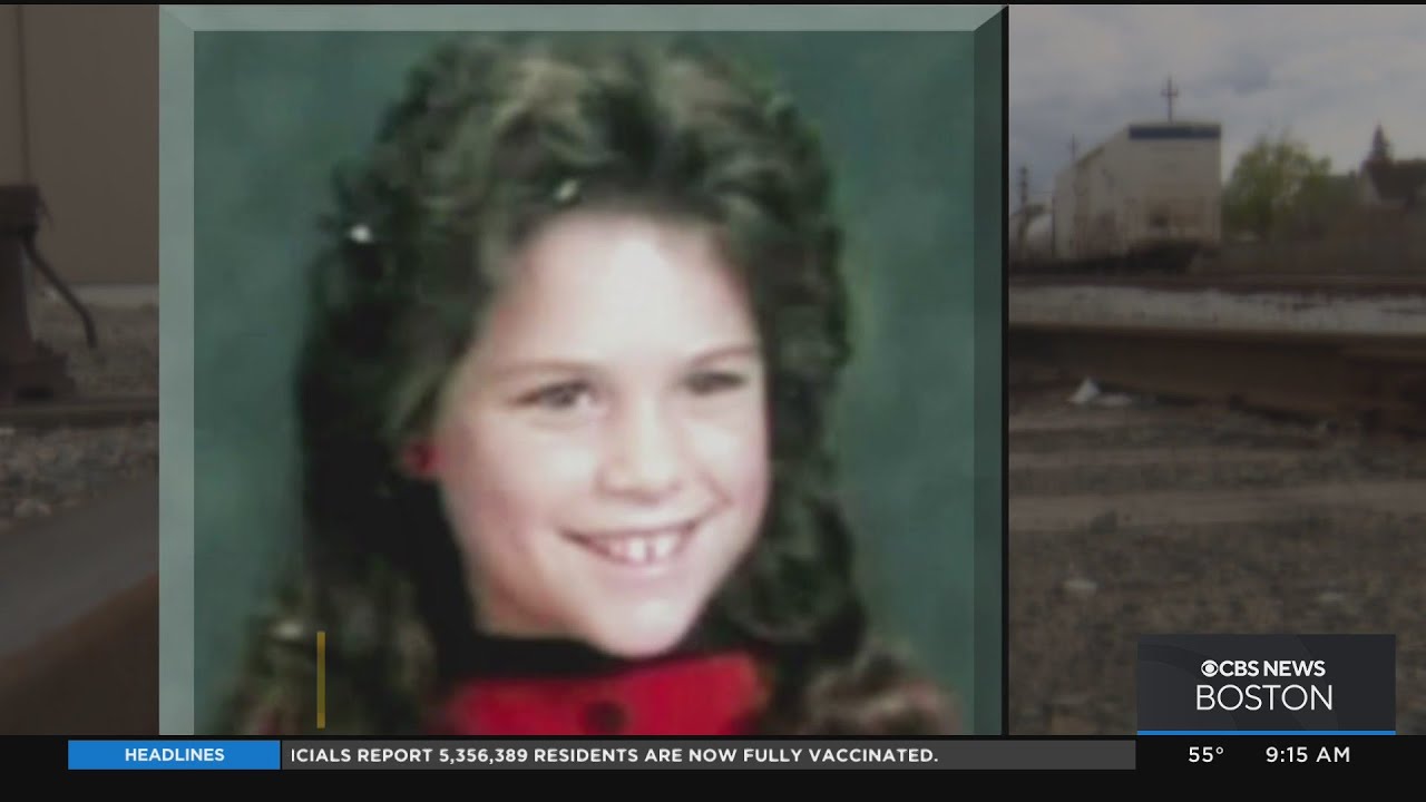 Marvin McClendon To Be Arraigned In Lawrence For 1988 Murder Of 11-Year ...