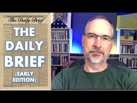 Multiple Ukraine War Reports - YouTube