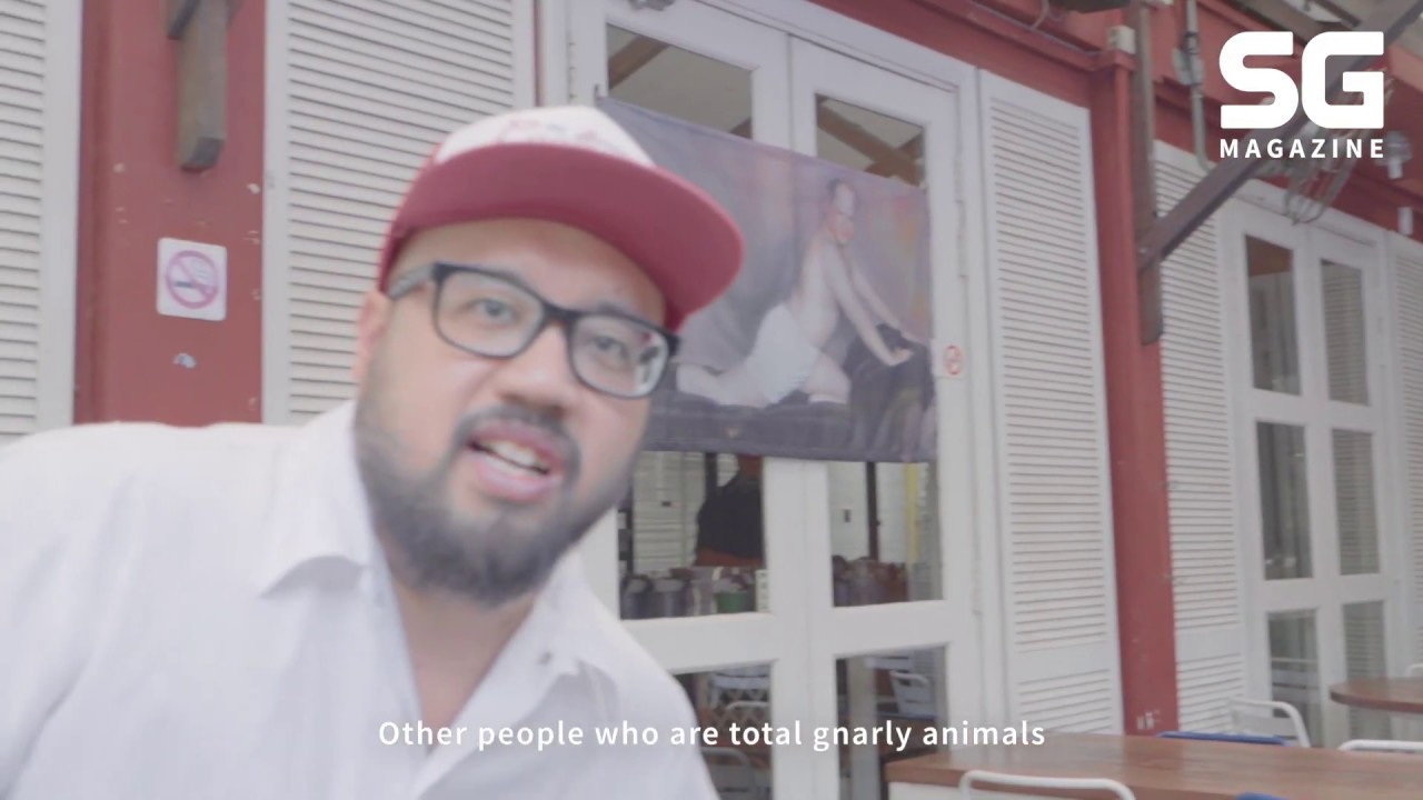 4 local chef-owners and their culinary secrets - YouTube