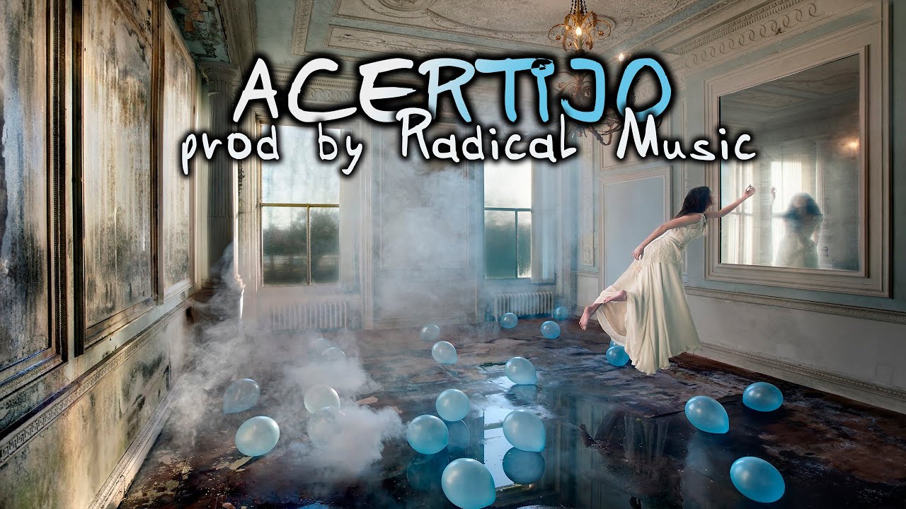 Acertijo - Instrumental Uso Libre Flamenco Reggaetón (Rap Flamenco ...