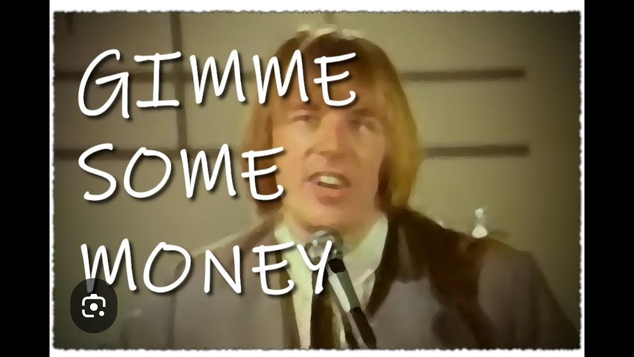 Spinal Tap - Gimme Some Money - #basscover 🎸🎵🎼 - YouTube