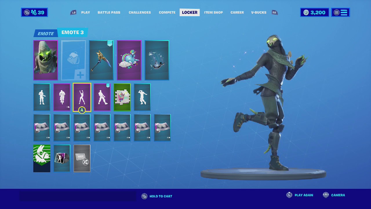 My Paraody of Old town rode in fortnite - YouTube