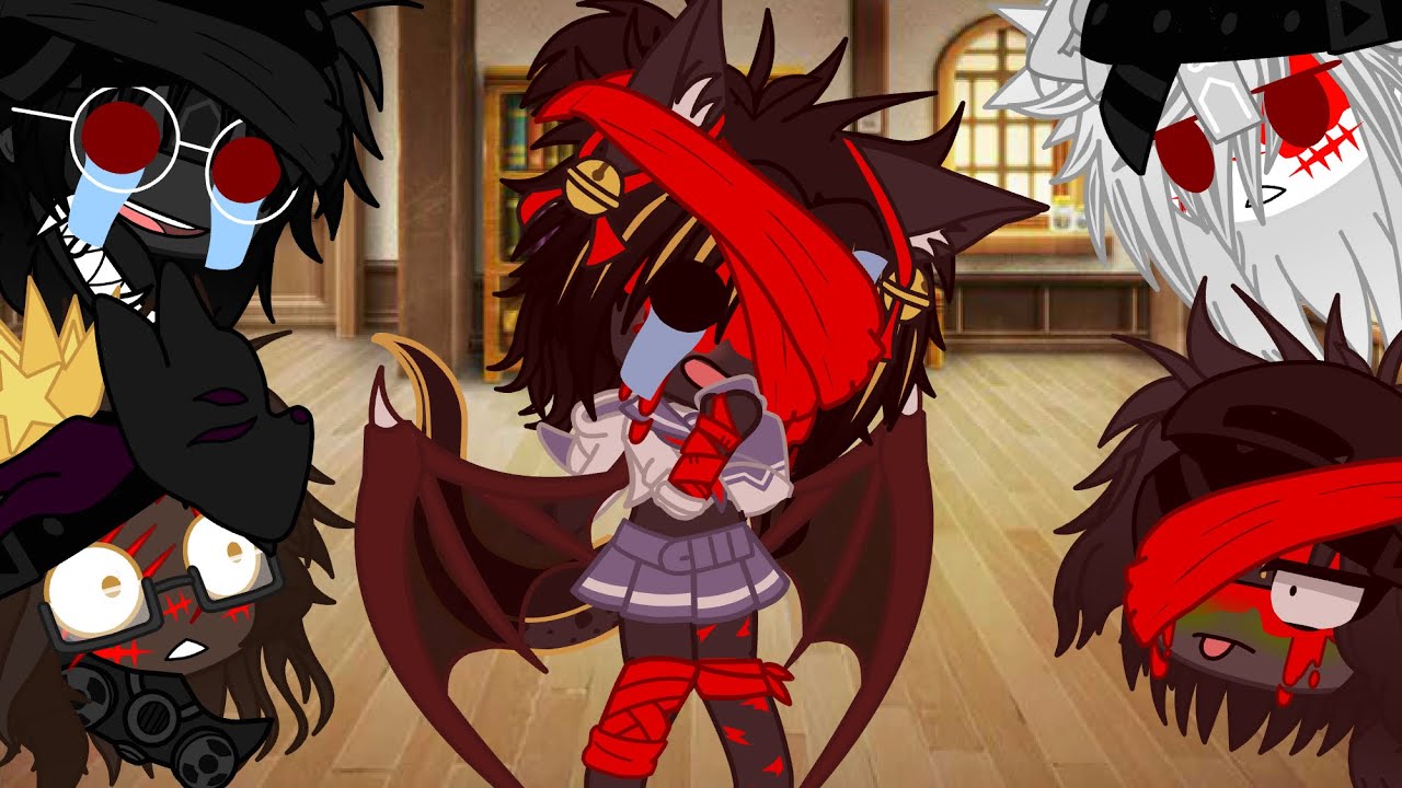 When ripper cosplays as a anime character || Meme || FT: JW dinosaurs ...