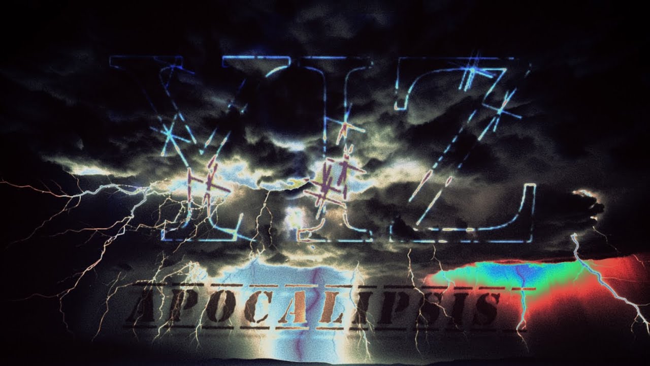 Yiz Oficial - APOCALIPSIS ( VOLVÍ ) ♠️☣️ - YouTube