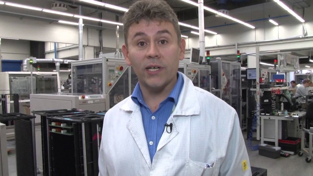 MELECS GYŐR - Új dolgozók első napjai (Employer branding) - YouTube