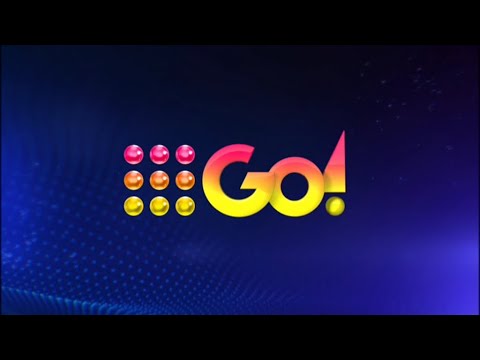 WIN Television - 9Go! Ident - 10 Second (July 2021) - YouTube