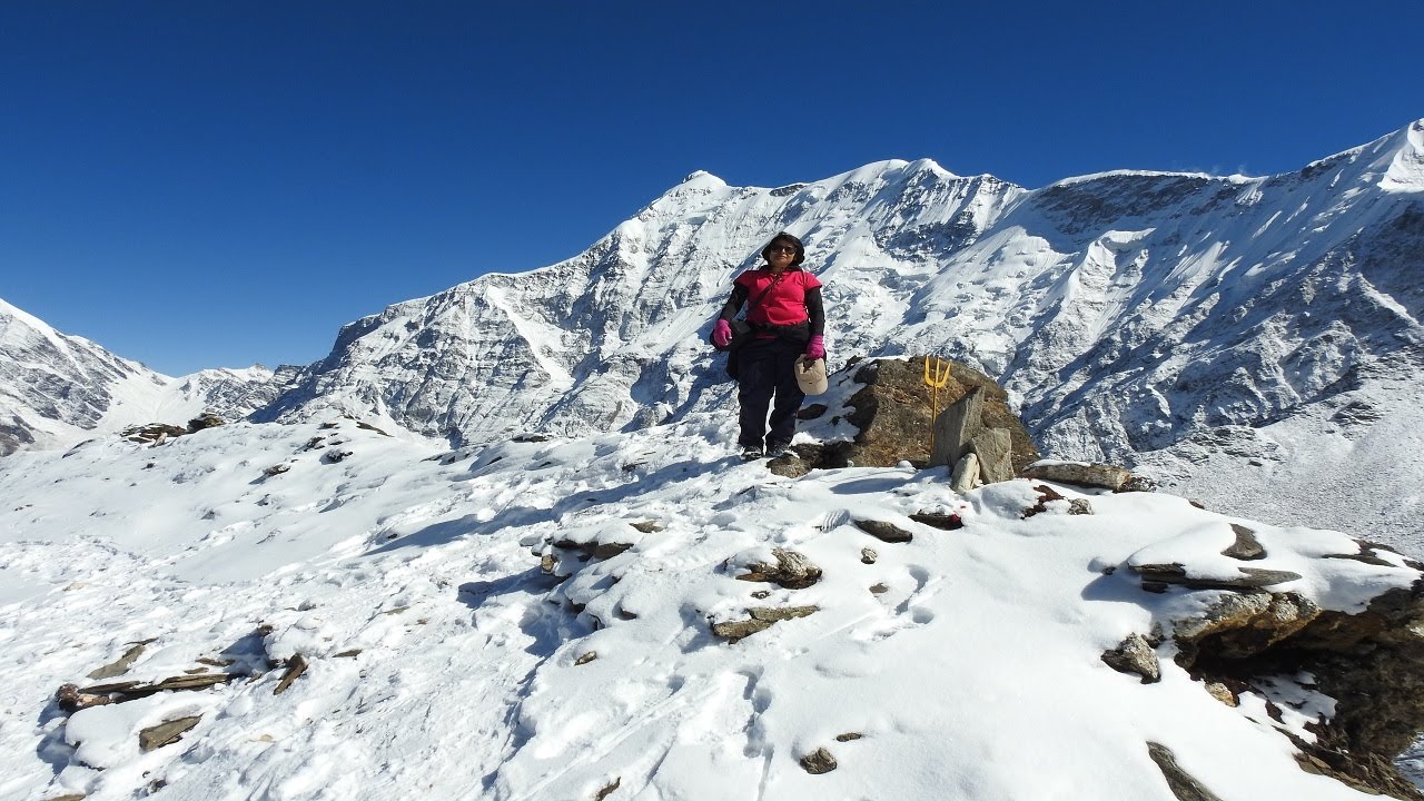 ROOPKUND TREK | ROOPKUND & JUNARGALI TREK | TREKKING IN UTTARAKHAND ...