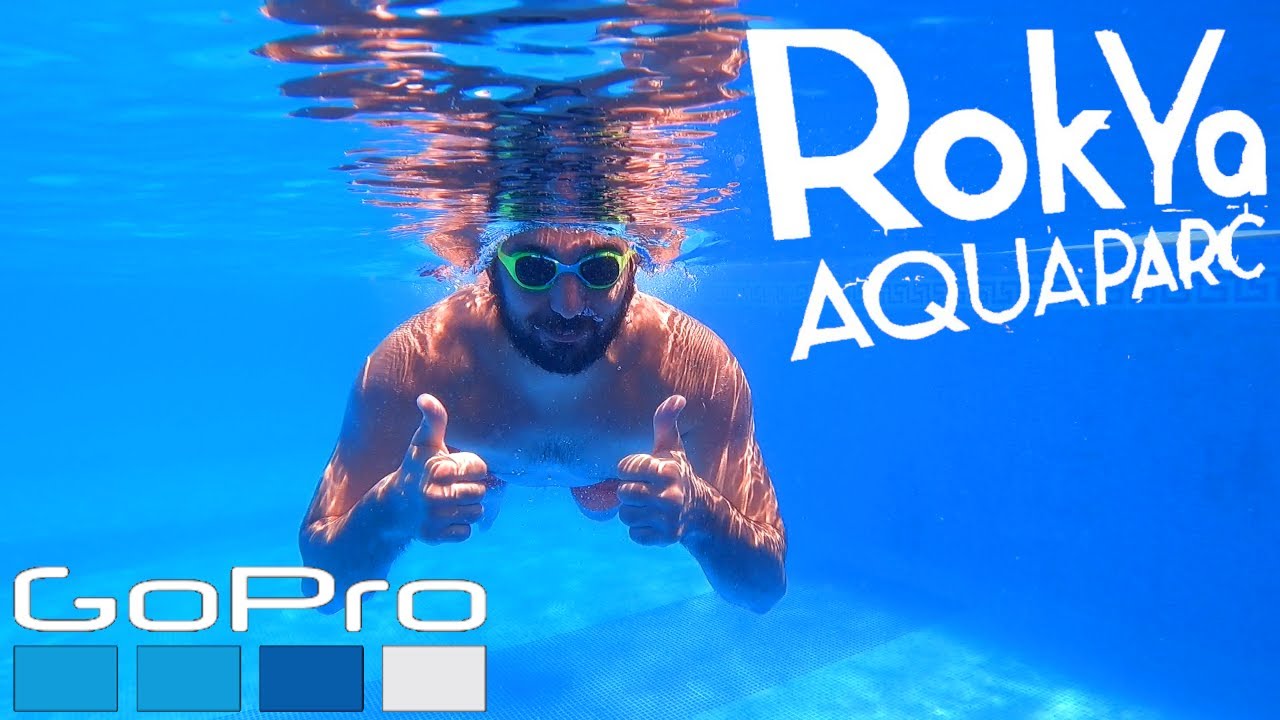 GoPro Hero 9 BlackEdition Morocco | Rokya AquaParc | Piscine Rabat Salé ...