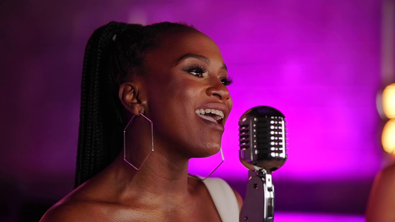 Little Fix - Secret Love Song (Live) - YouTube