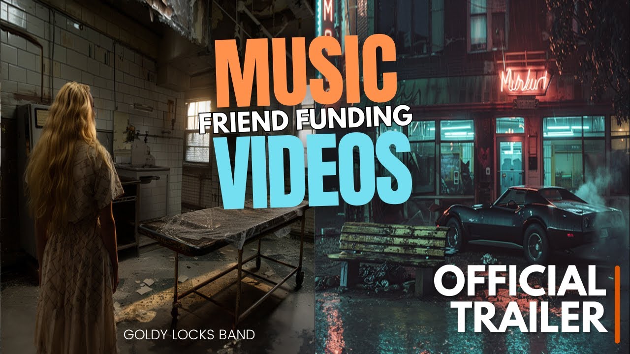 "From Concept to Reality: Join Us in Creating 2 Ultimate Music Videos ...