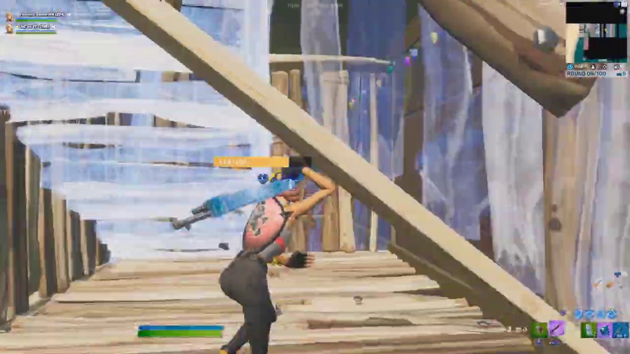 200 Damage.. - YouTube