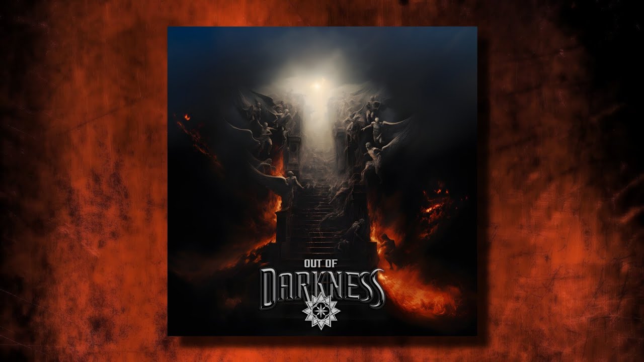 Out Of Darkness - Out Of Darkness (Full Album) - YouTube