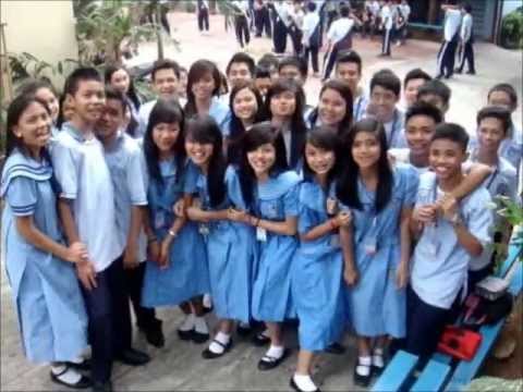 Infant Jesus Academy Video Project - YouTube