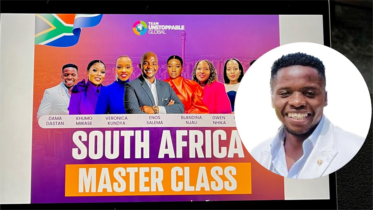 BE A PRODUCT OF YOUR PRODUCTS TO BUILD AN EAGLE MANAGER BUSINESS IN ...