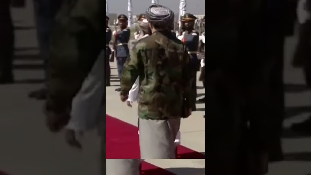 mula Muhammad yaqoob mujahid #afghantaliban #taliban #independenceday # ...